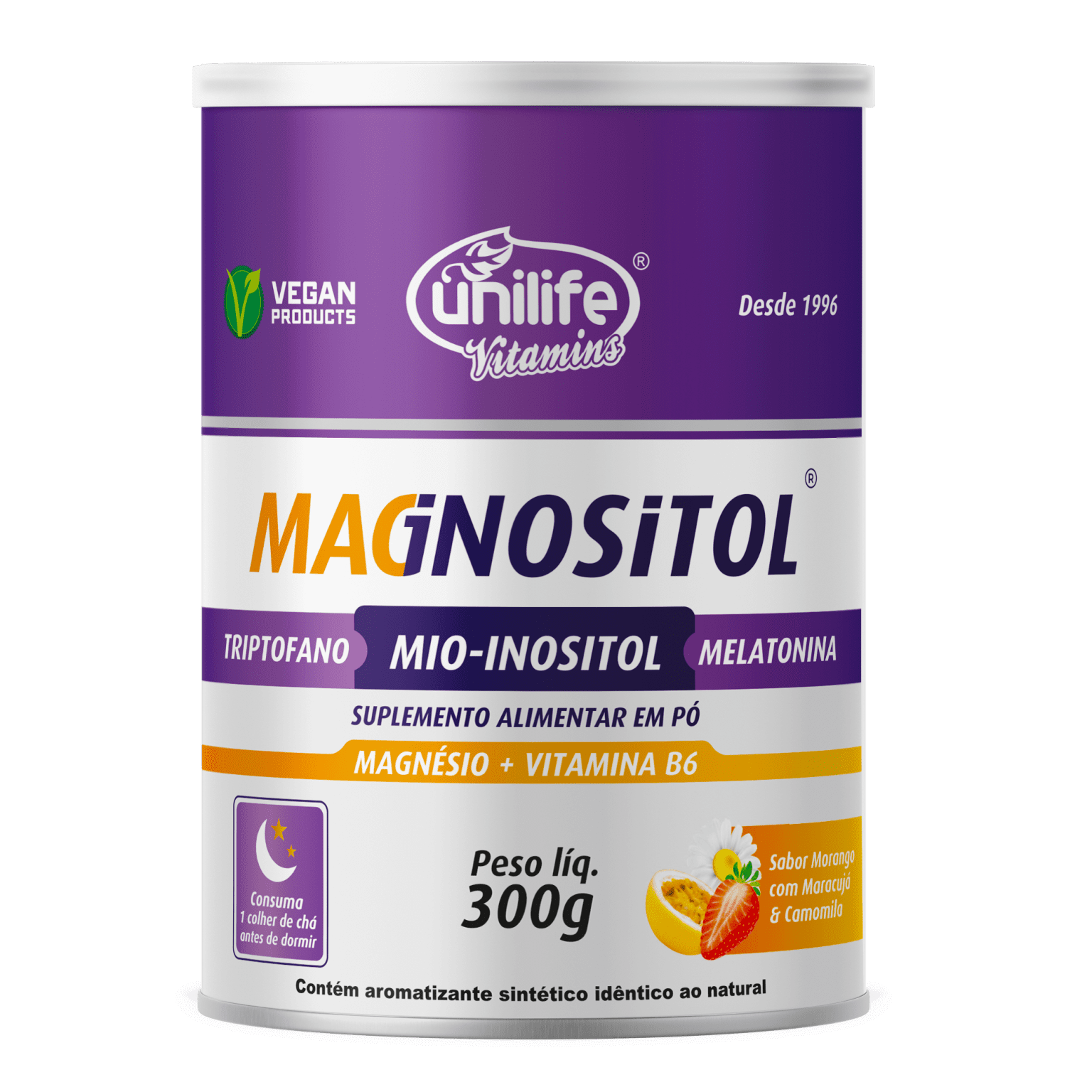 Magnositol - Unilife Vitamins